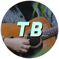 Tyler Bohinc – The official internet website of Akron based folk ...